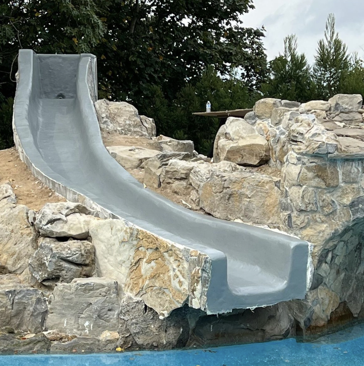 Creating Designs & Fabrications | CD Fiberglass