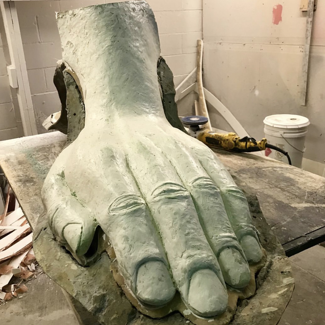 Creating Designs & Fabrications | CD Fiberglass